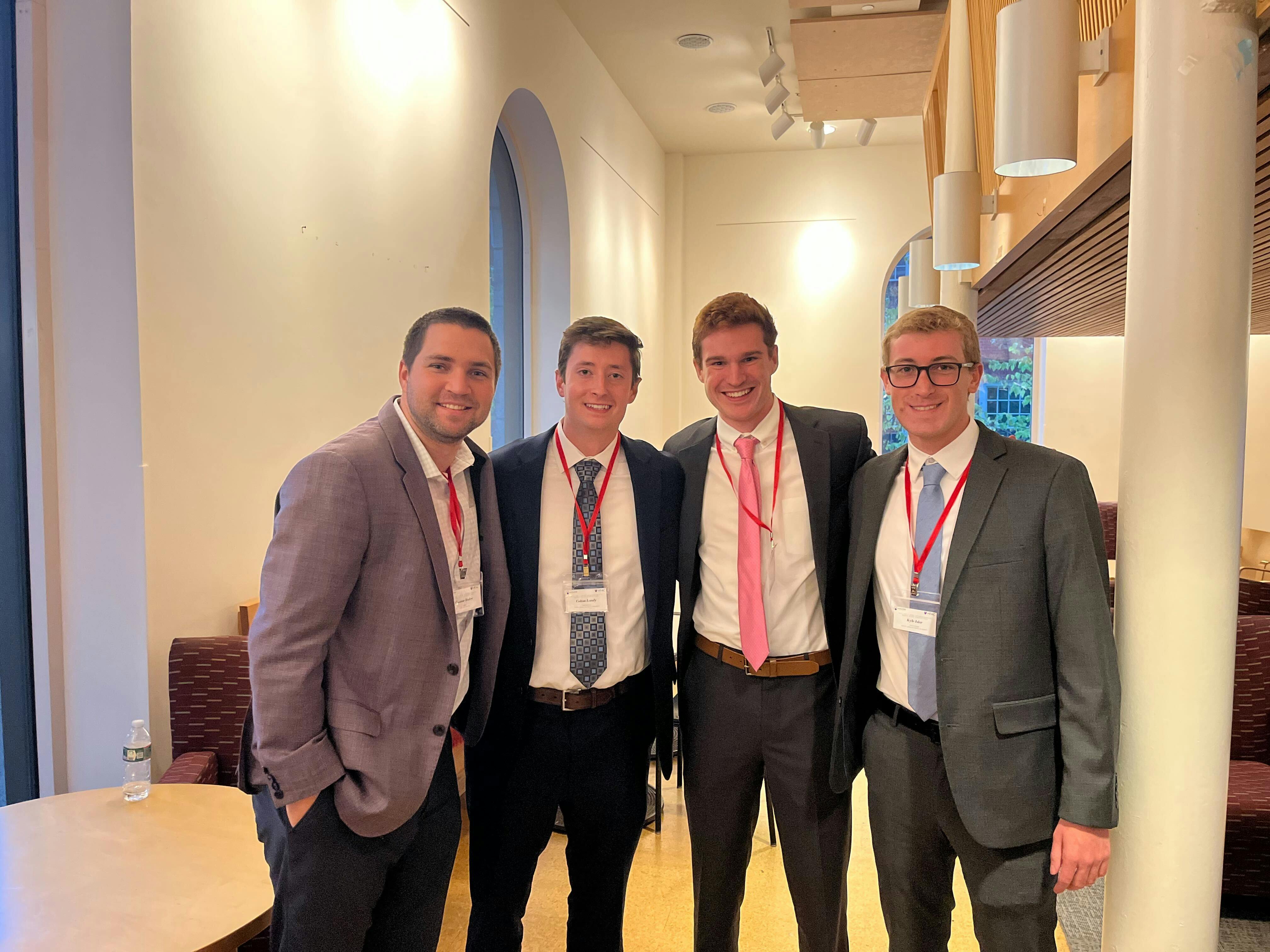 Group CEO - Solen at Solen Software Group