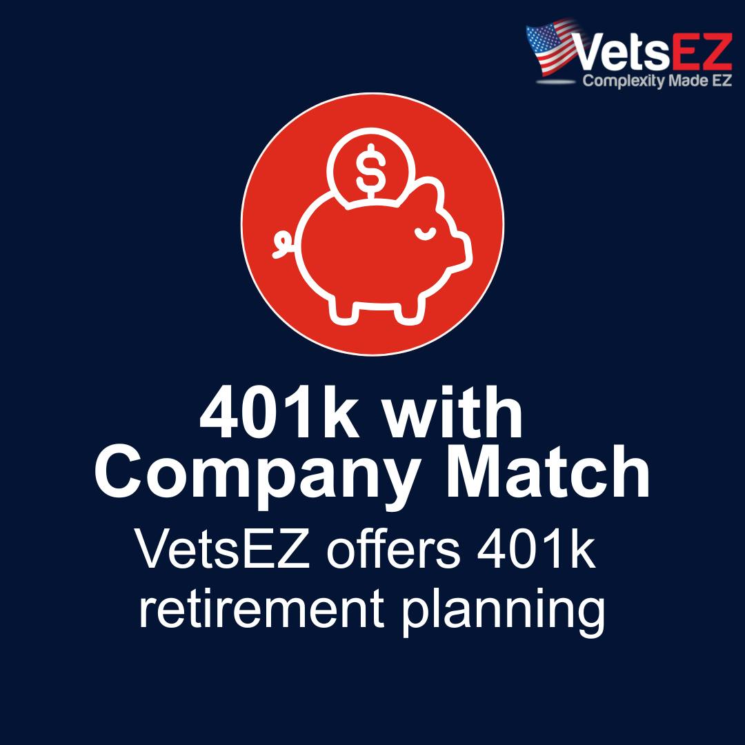 Software Test Engineer (Remote Opportunity) at VetsEZ