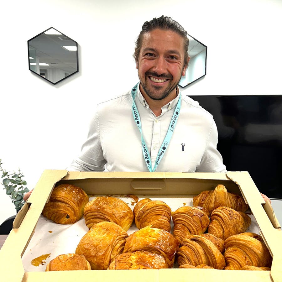 Associate Director - Advisory & Regulatory at BeyondFS