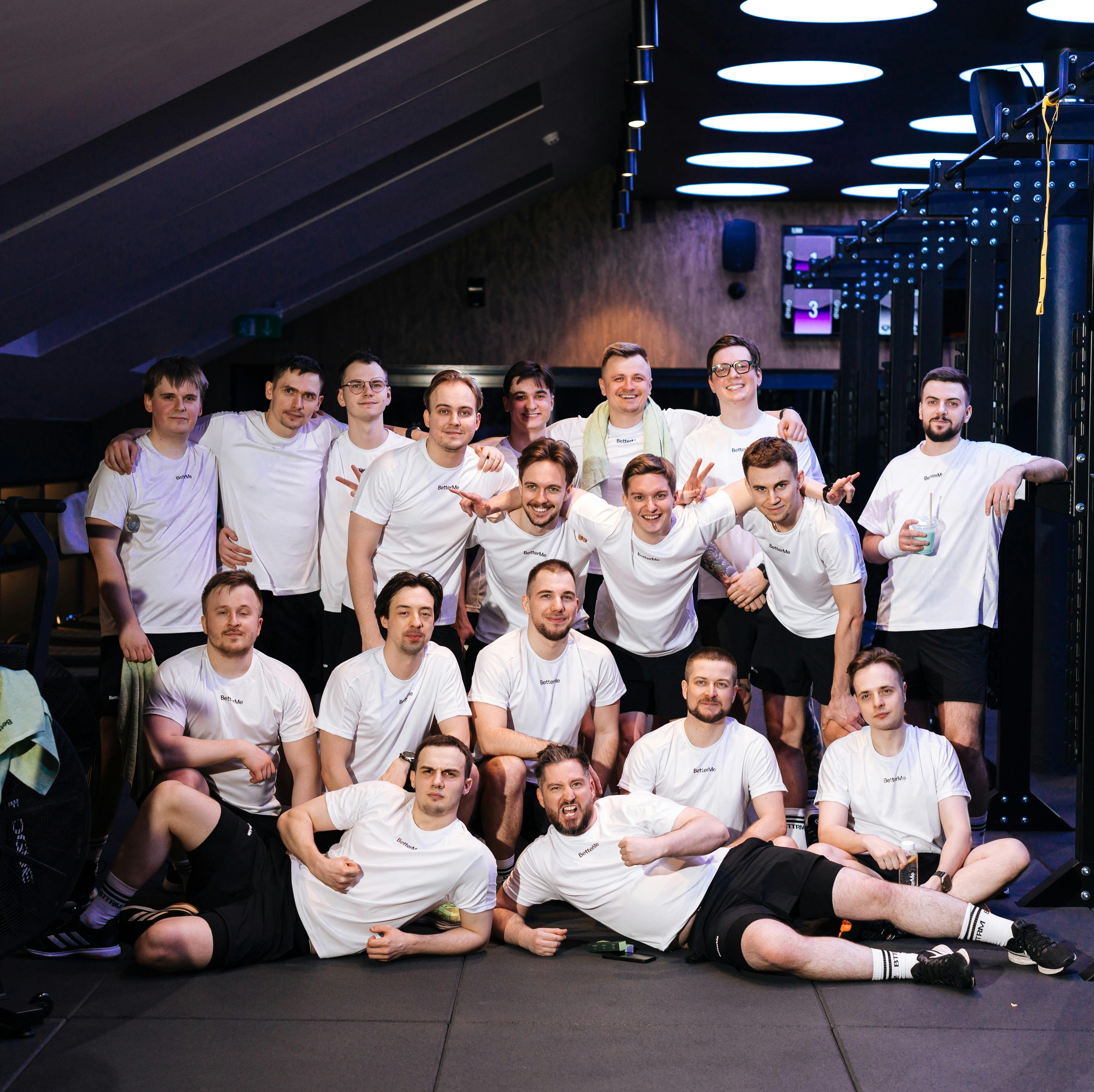 Manual QA Engineer (E-com) at BetterMe