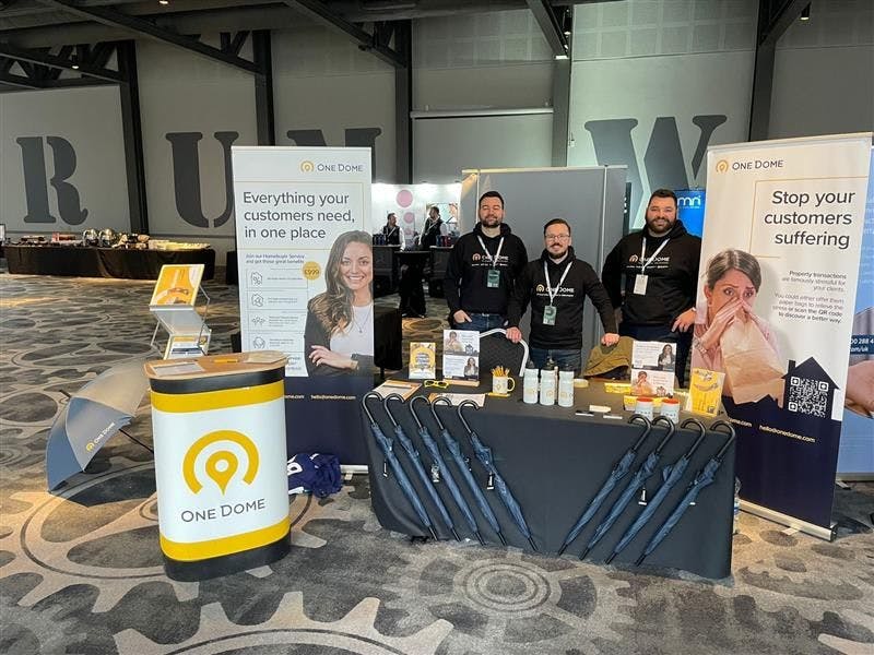 Mid. Frontend Engineer at OneDome