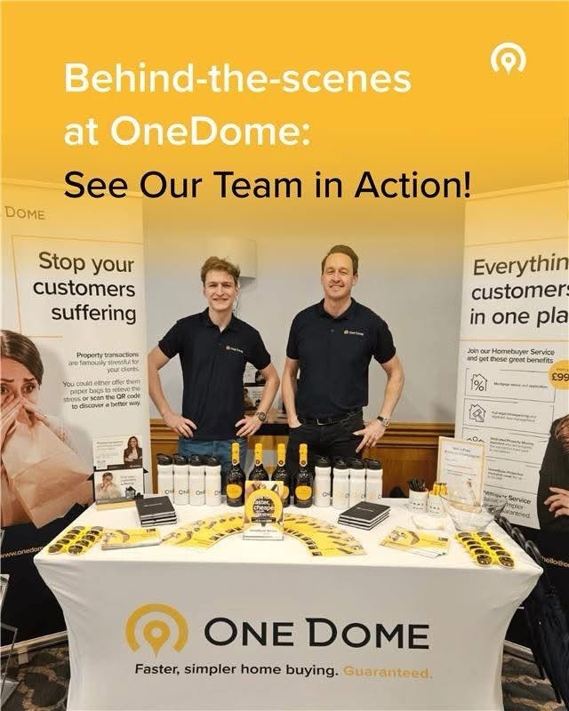 Mid. Frontend Engineer at OneDome