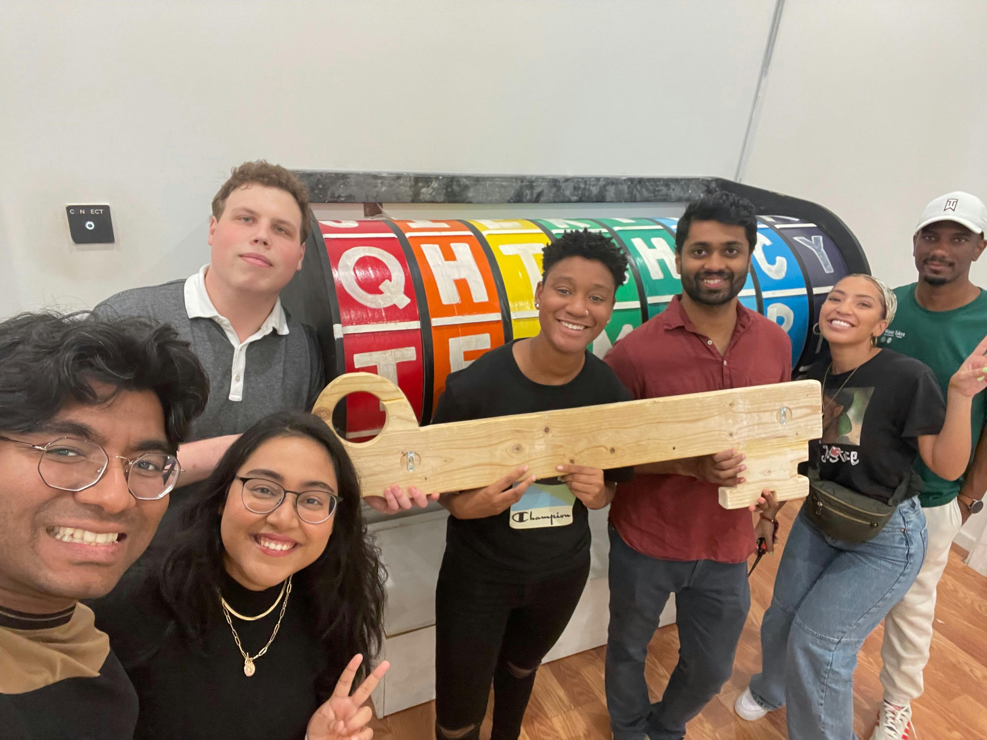 Openings at Revamp Engineering