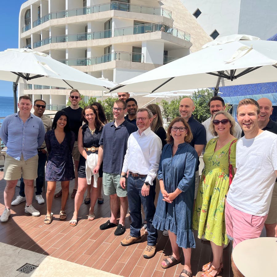 Associate Director - Advisory & Regulatory at BeyondFS