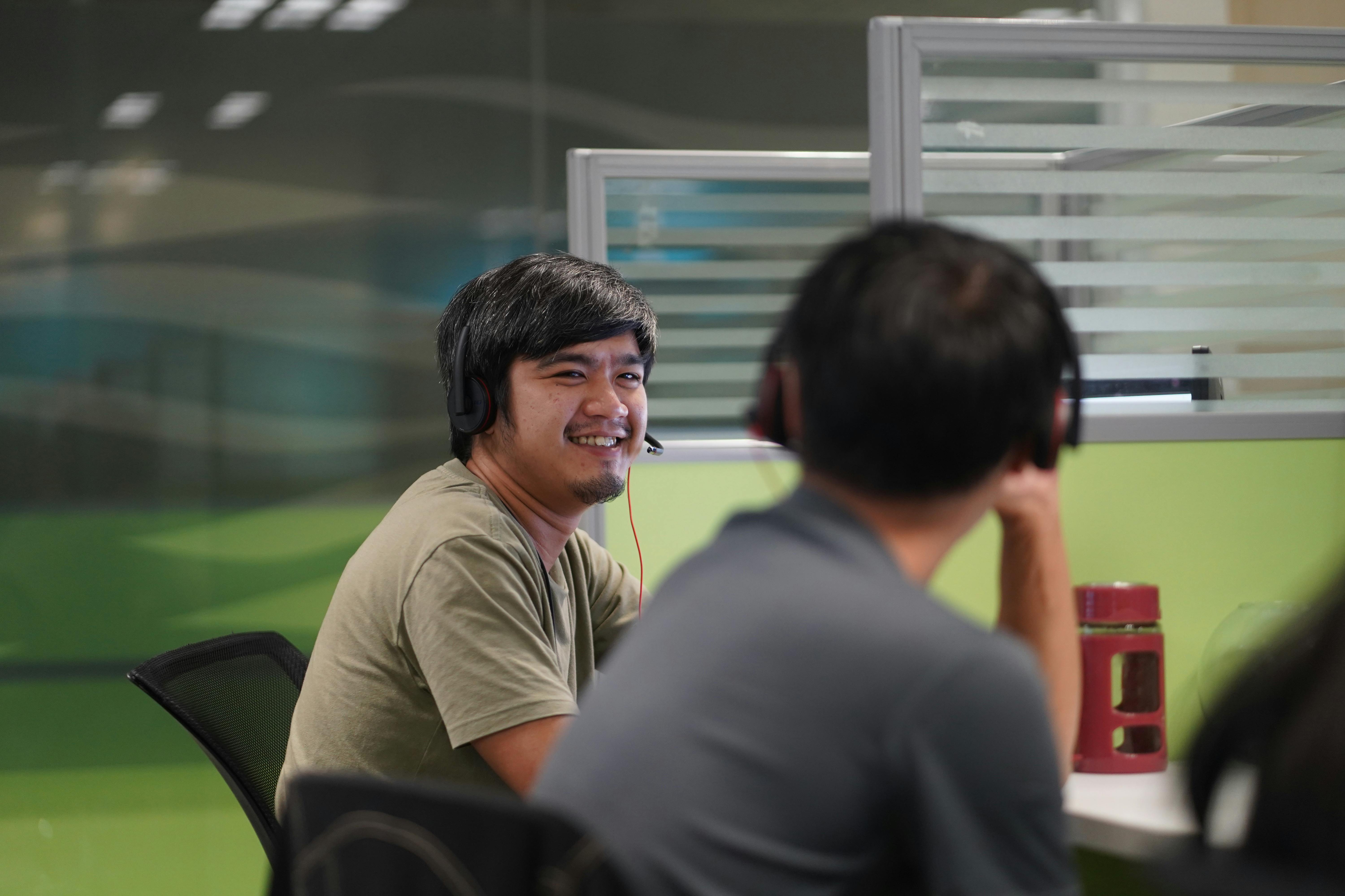 Openings at Intelassist