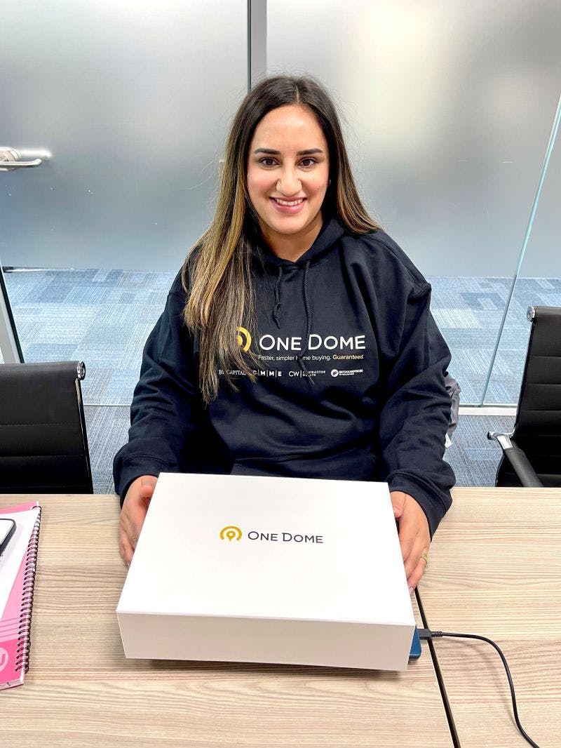 IT Director at OneDome