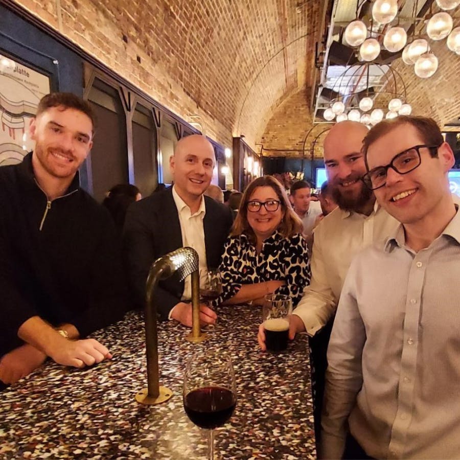 Associate Director - Advisory & Regulatory at BeyondFS