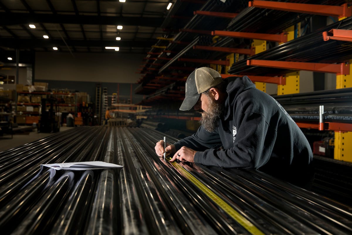 Openings at Total Fire Protection