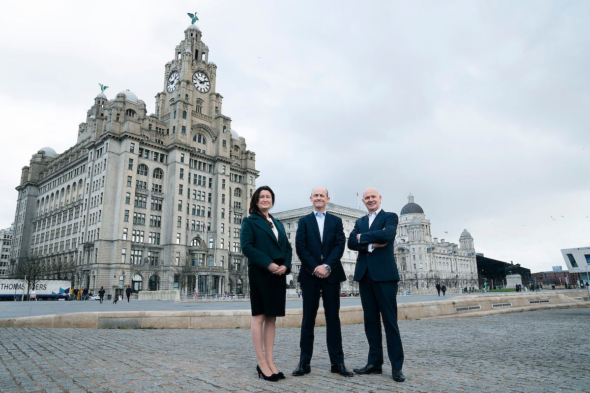 Openings at Napthens LLP